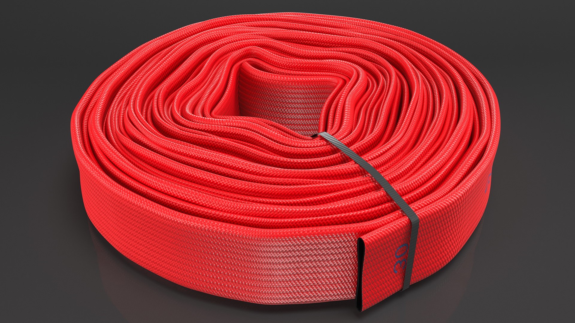 3D Model Fire Hoses Collection - TurboSquid 2006364