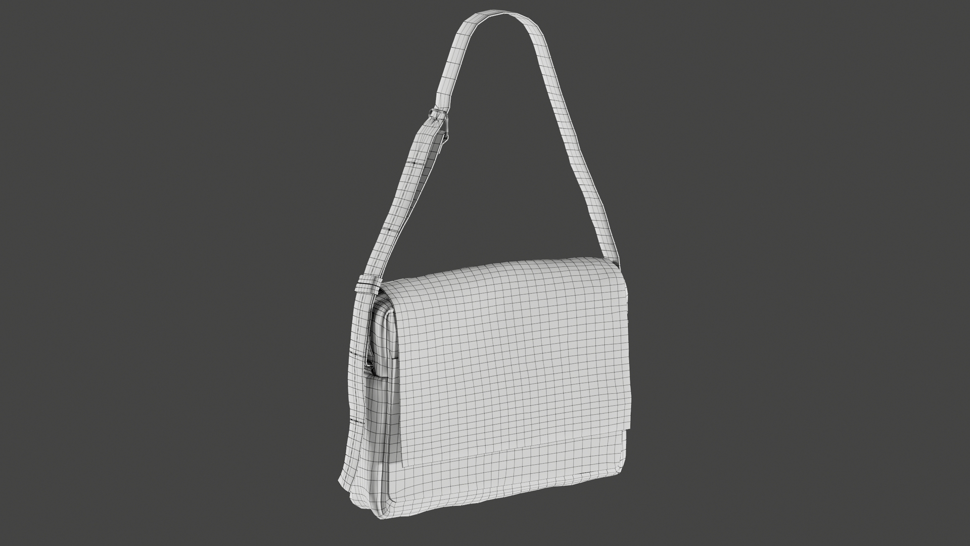 Mesh Bags 3 - 3D Model - TurboSquid 1648847