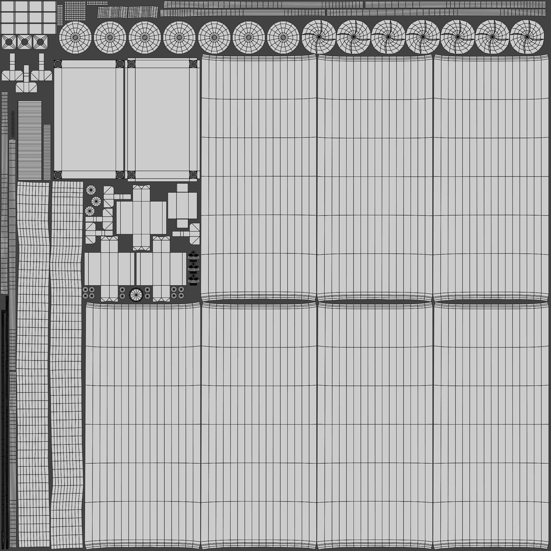 3D Dynamite Bomb Model - TurboSquid 1491179