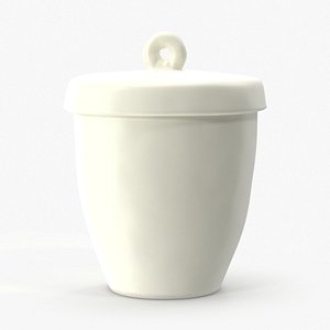 3D Crucible Models | TurboSquid