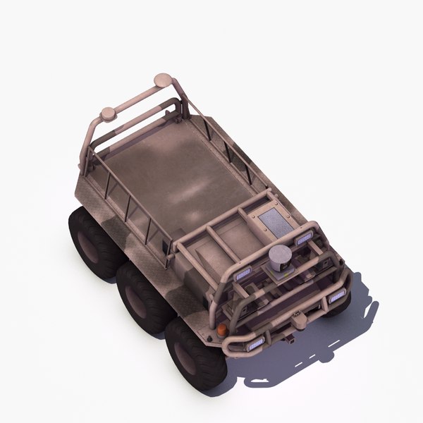 autonomous unmanned vehicle smss ma