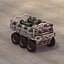 Autonomous Unmanned Vehicle Smss Ma