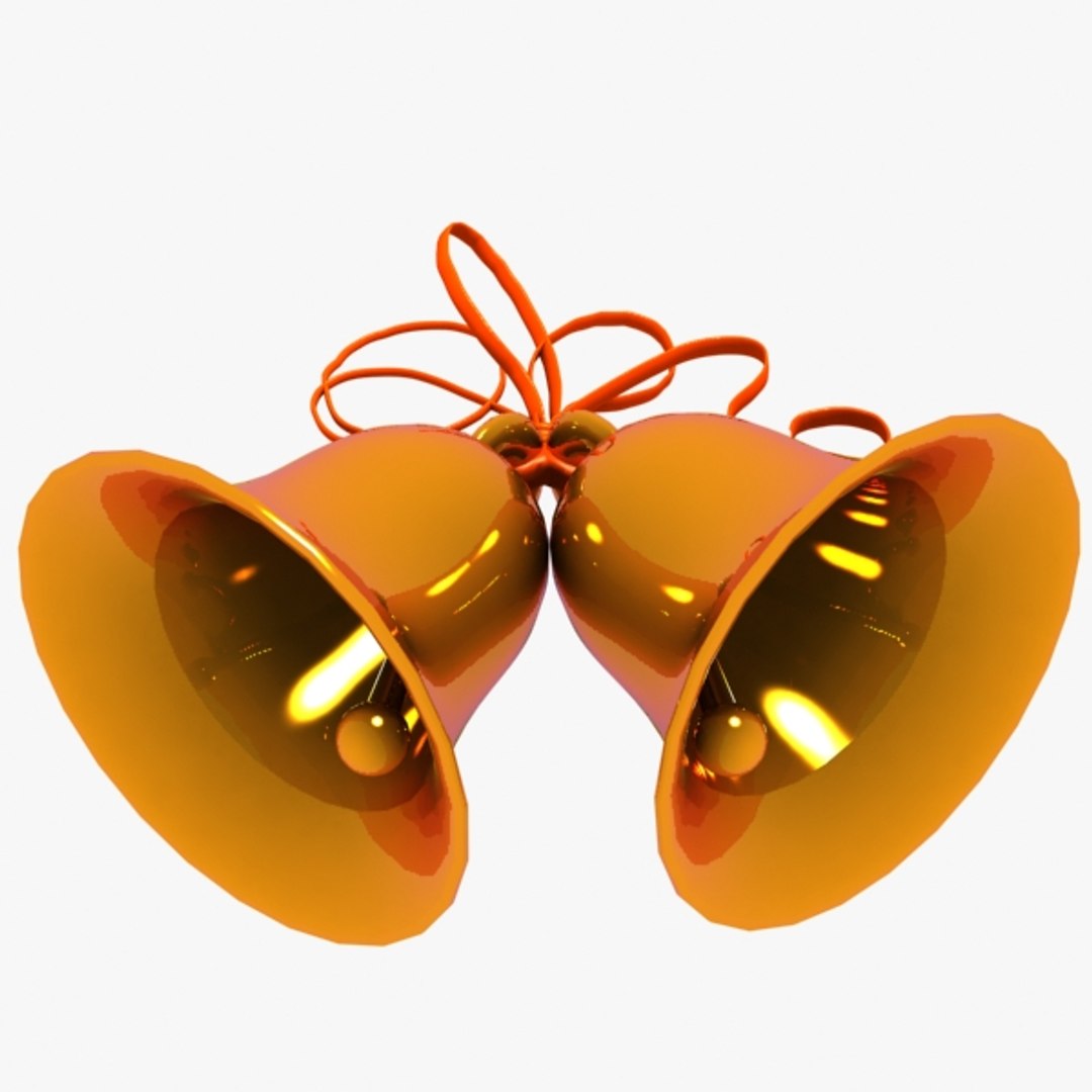 max christmas bell