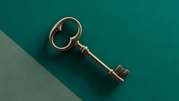 Free 3D Key Models | TurboSquid