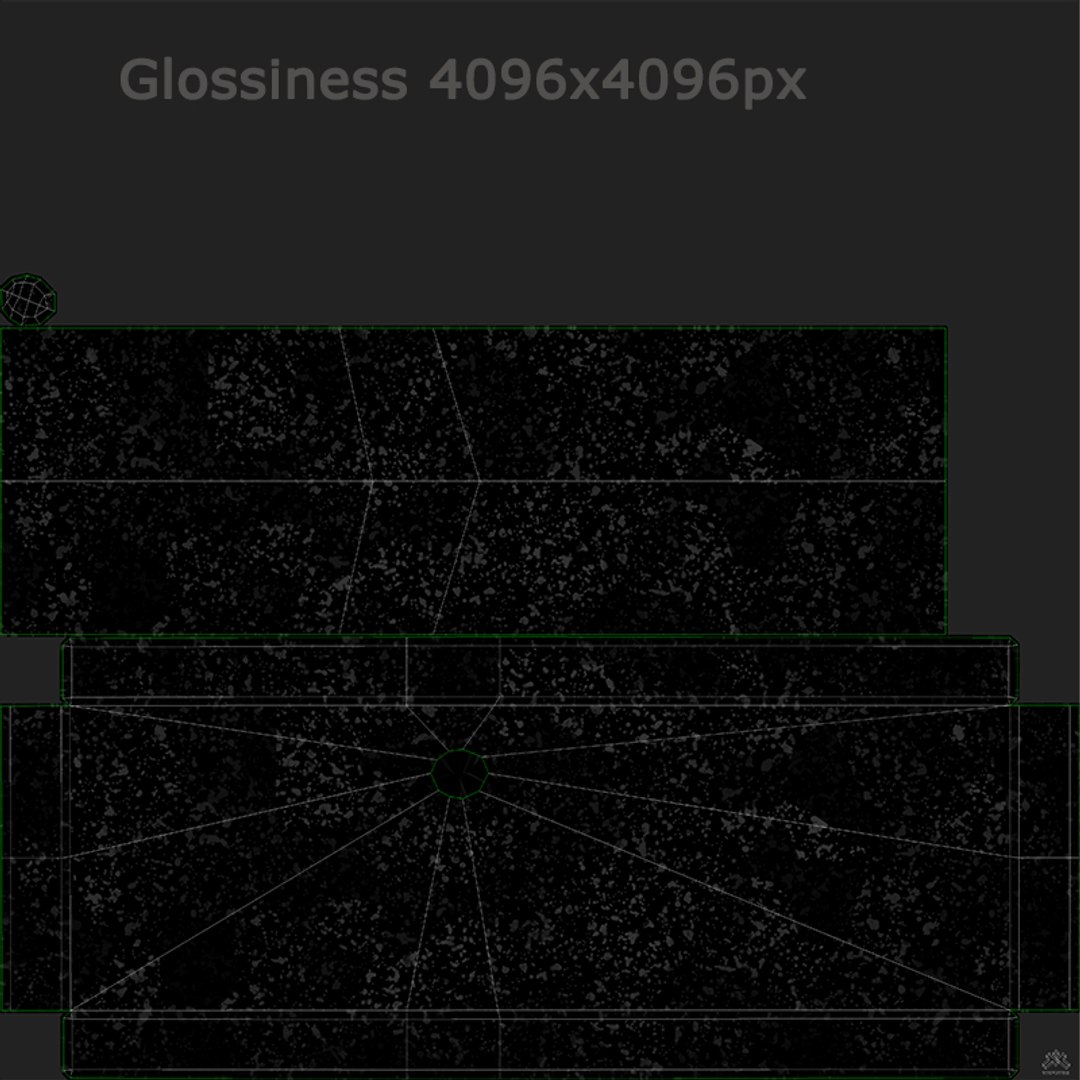 Running Cheetah Sculpture 3D Model - TurboSquid 2174199