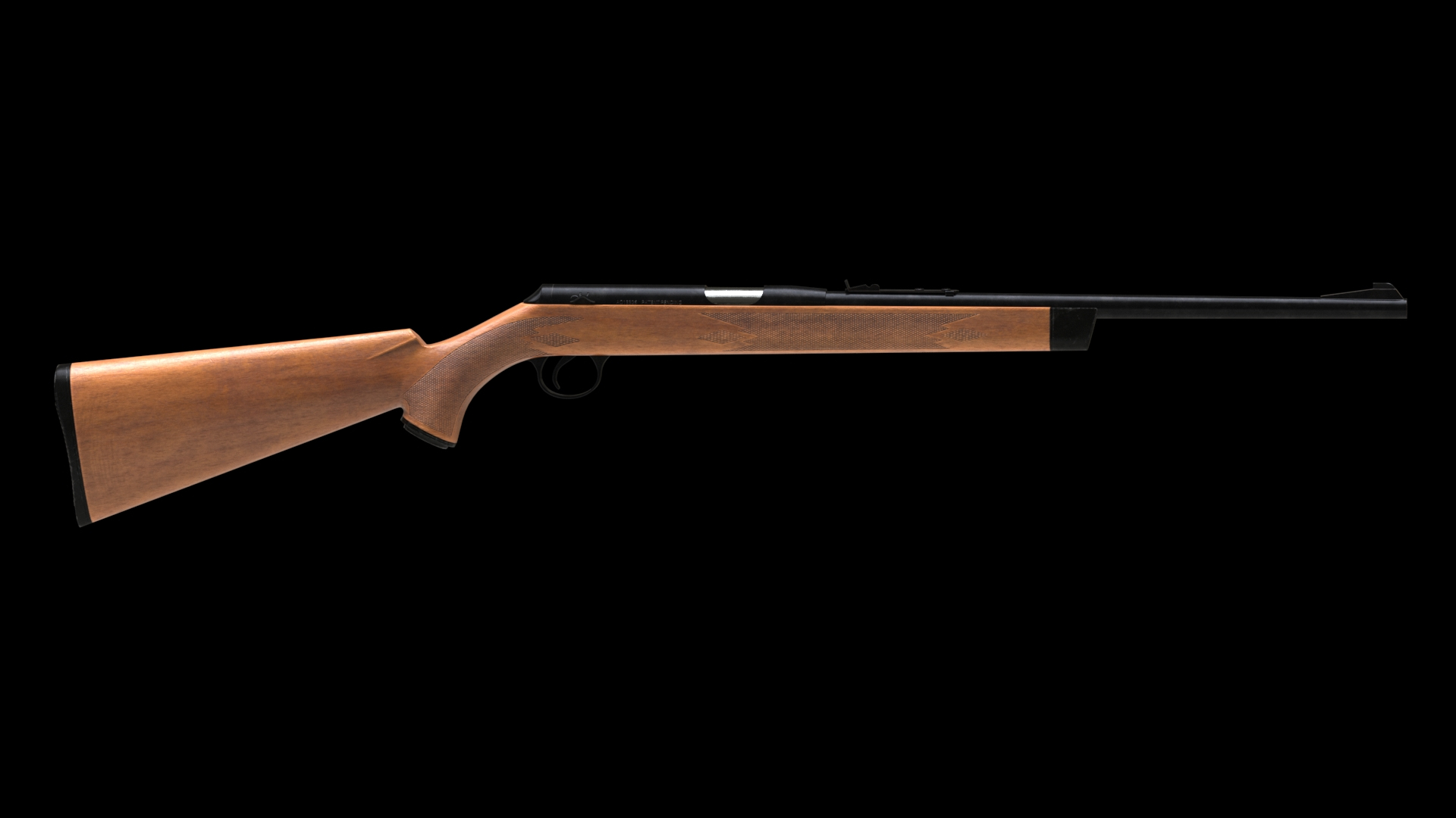 3D Model Daisy VL Low Poly - TurboSquid 1806057