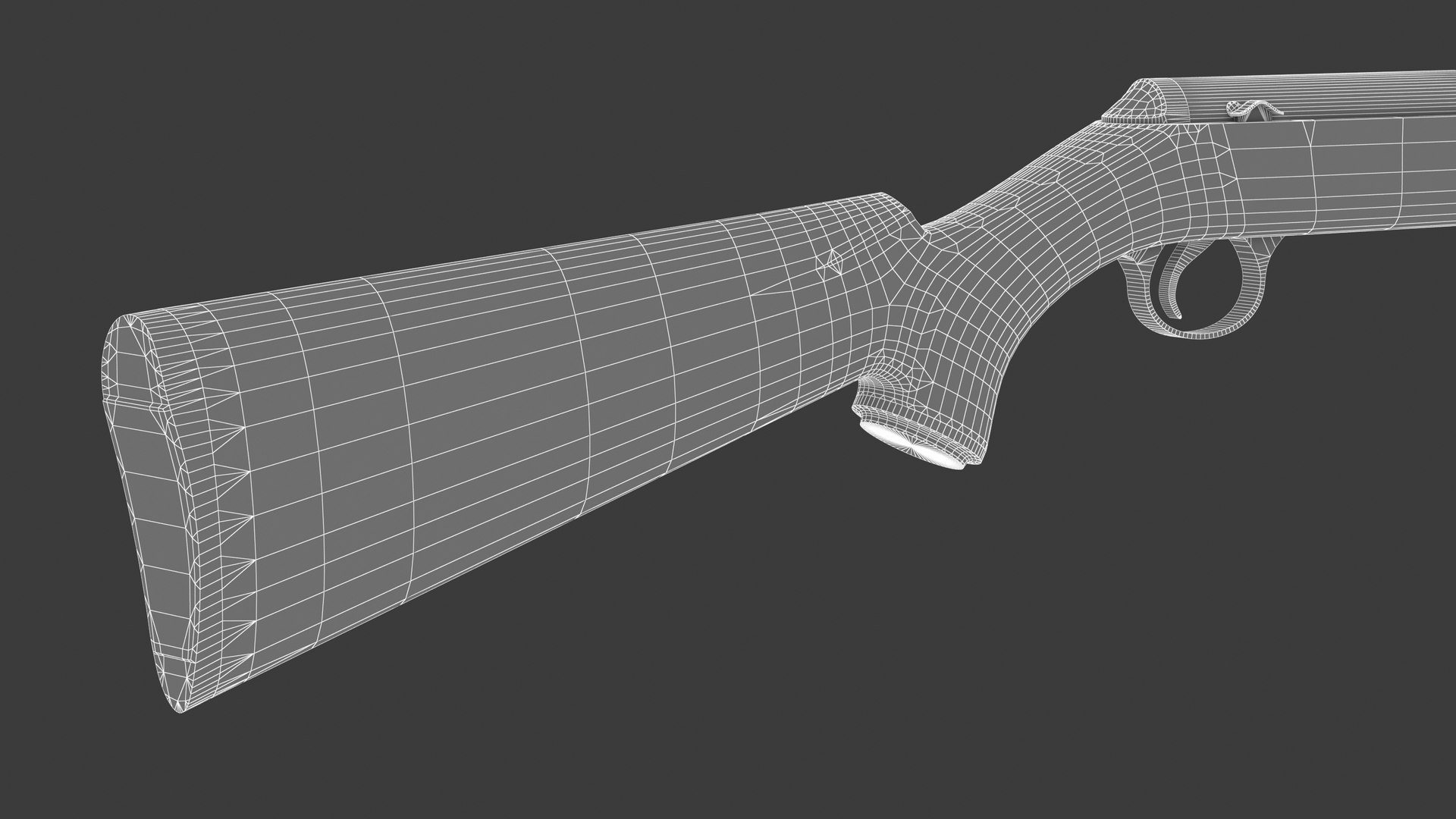 3D model Daisy VL Low Poly - TurboSquid 1806057