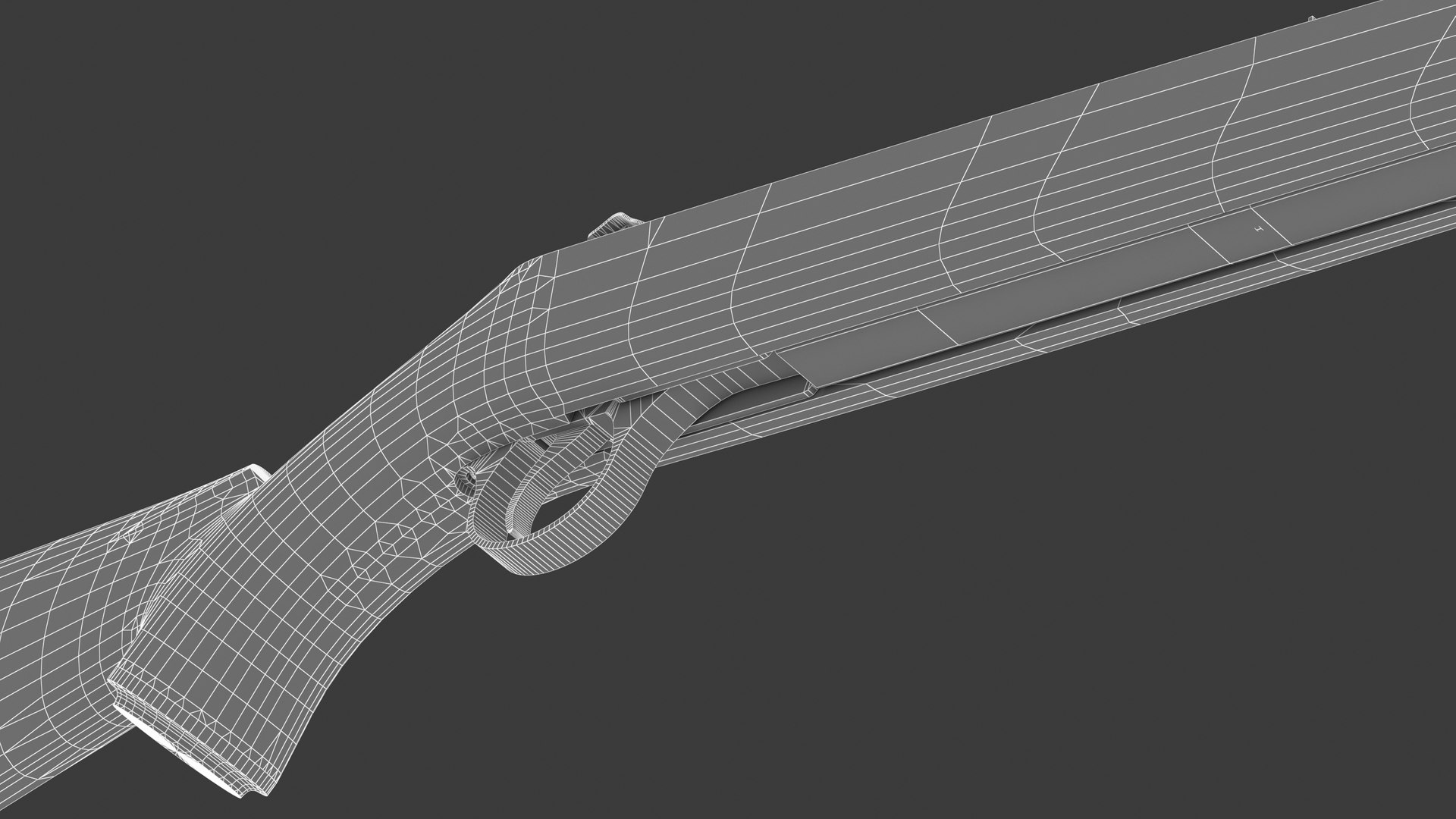 3D model Daisy VL Low Poly - TurboSquid 1806057