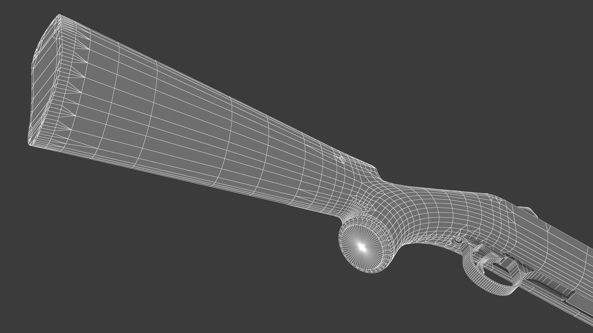 3D model Daisy VL Low Poly - TurboSquid 1806057