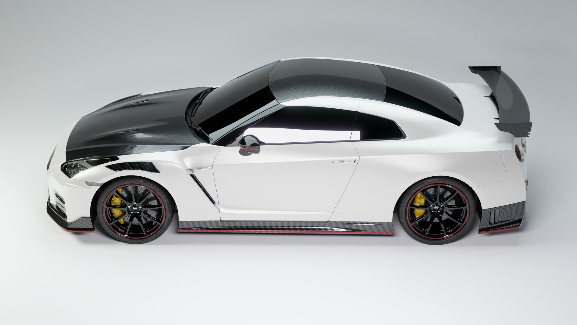 3D Collection Audi and GTR - TurboSquid 2108515