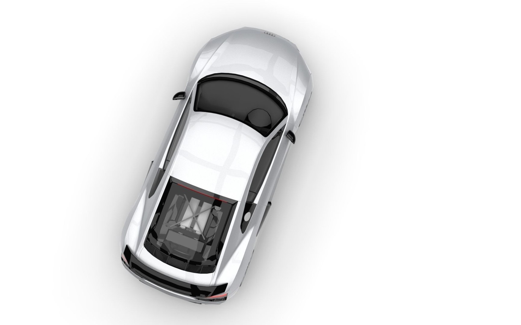 3D Collection Audi and GTR - TurboSquid 2108515