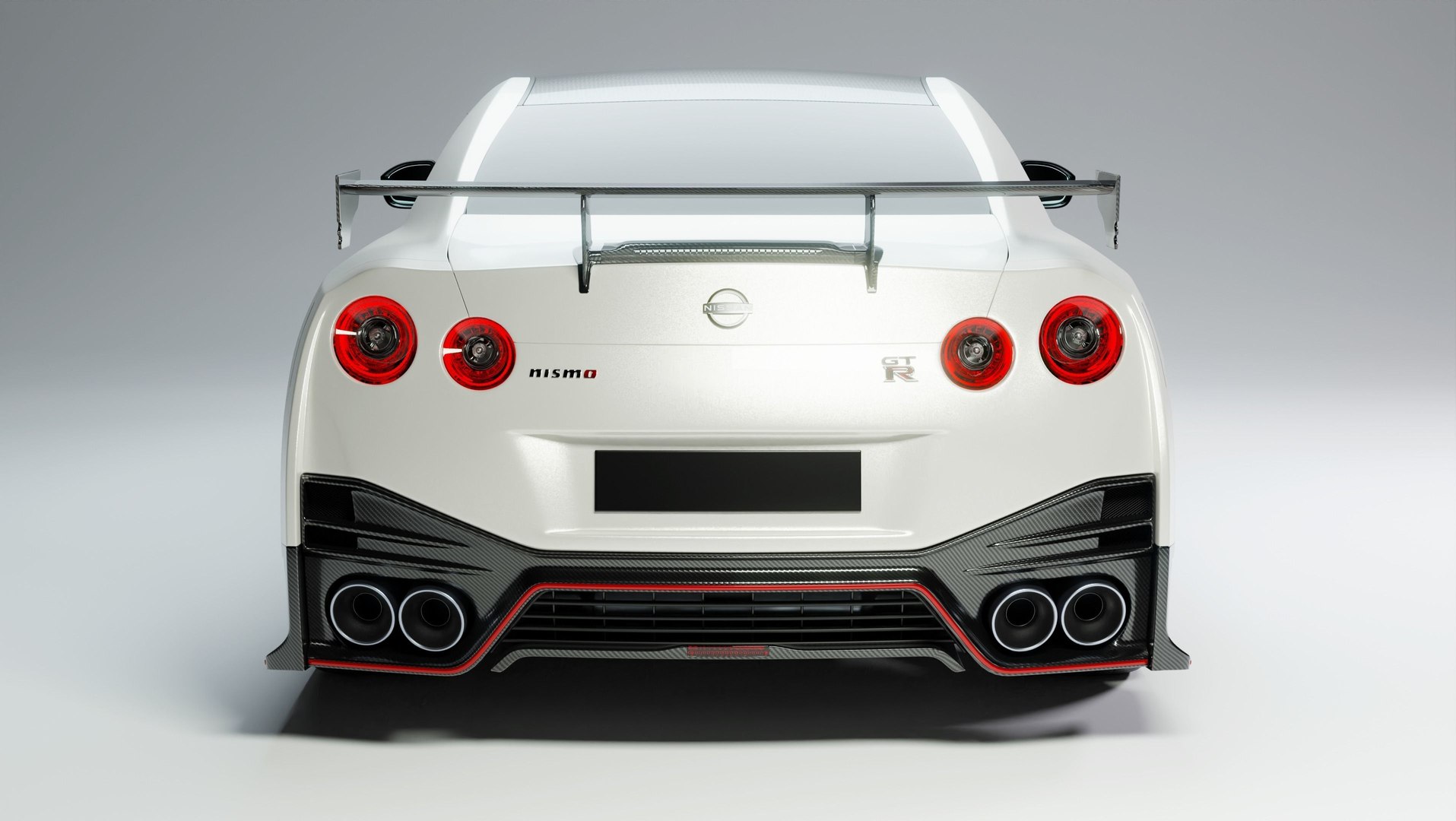 3D Collection Audi and GTR - TurboSquid 2108515