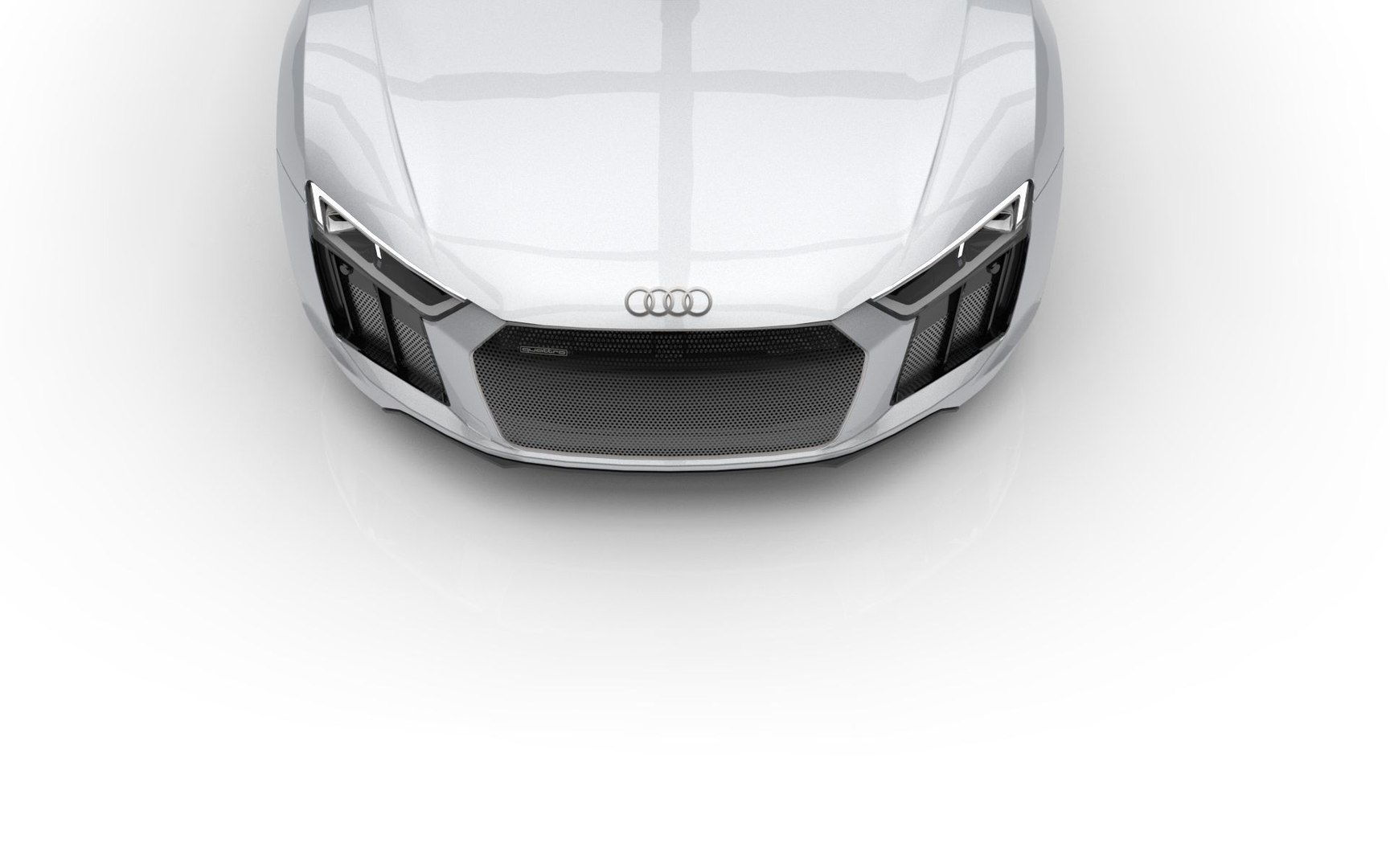 3D Collection Audi and GTR - TurboSquid 2108515