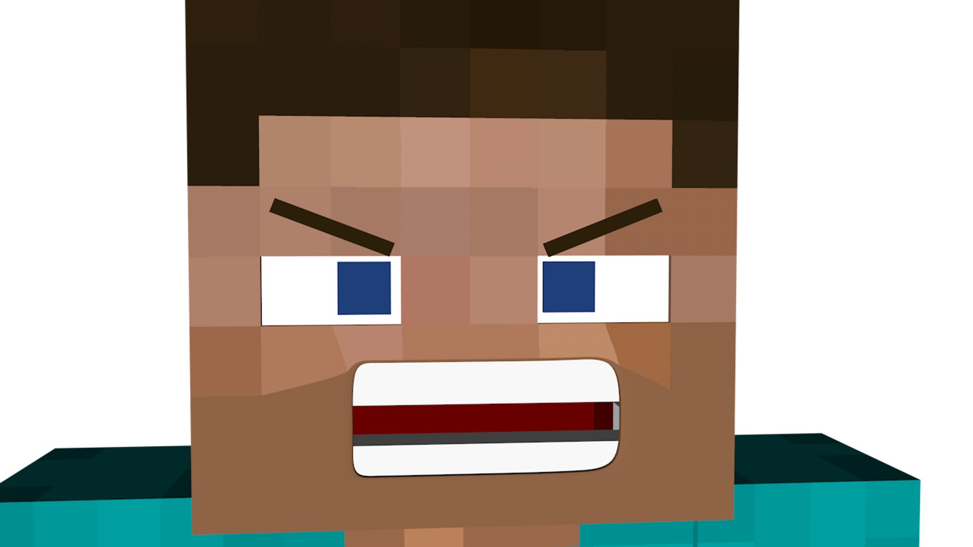 Steve Rig 3d 3ds