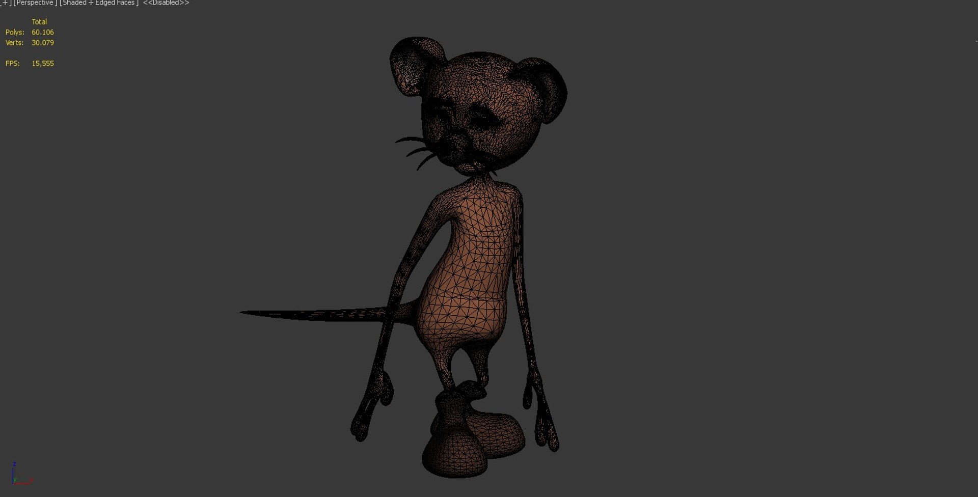 3D Model Substance Painter - TurboSquid 1468303