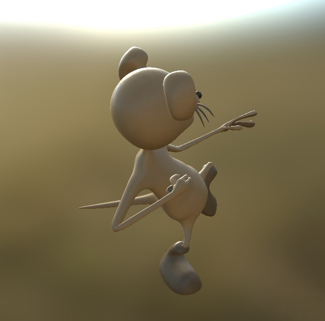 3D Model Substance Painter - TurboSquid 1468303