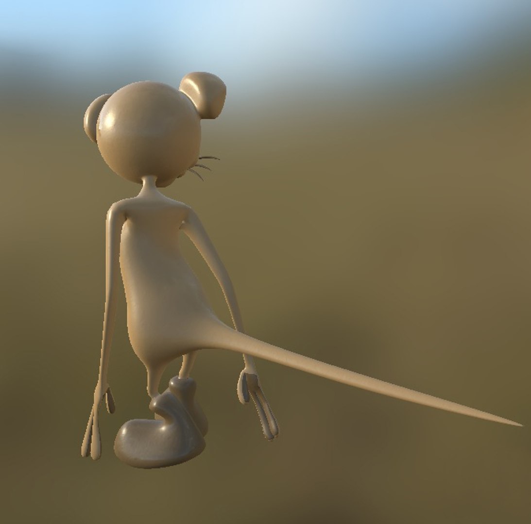 3D Model Substance Painter - TurboSquid 1468303