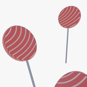 Free 3D Candy Models | TurboSquid