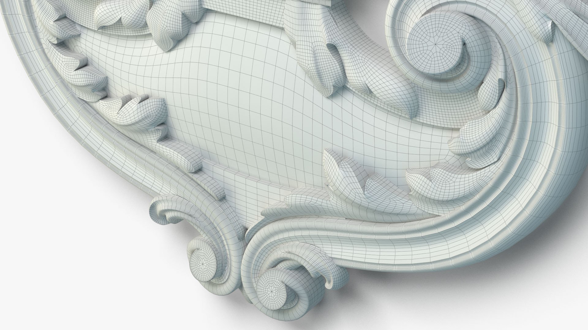 3D 3D Model Decor STL Model - TurboSquid 2465311