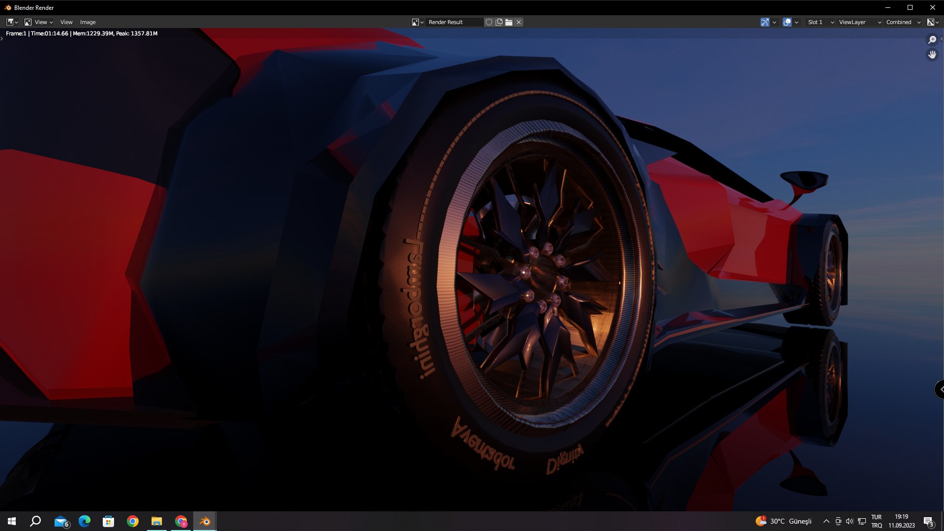 3D Lamborghini aventador - TurboSquid 2123751