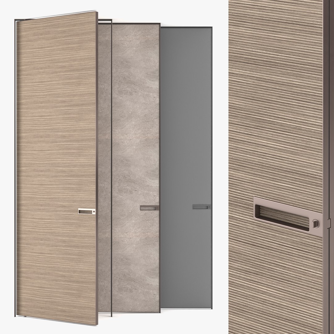 Rimadesio Radius 3D - TurboSquid 1950003