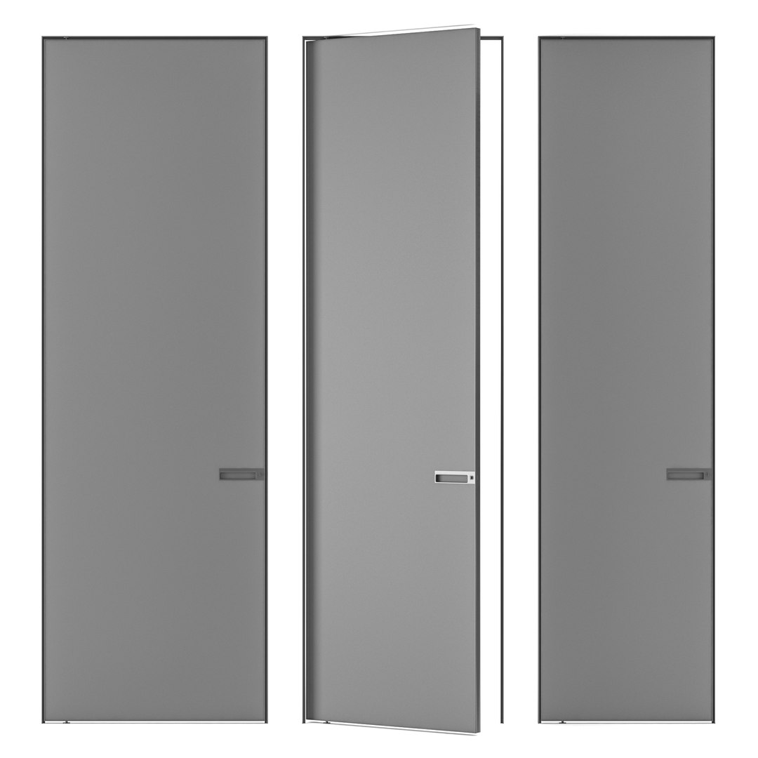 Rimadesio Radius 3D - TurboSquid 1950003