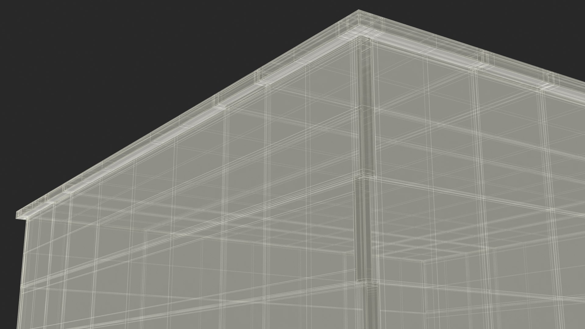 Display Case For Collectibles 3D Model - TurboSquid 2012446