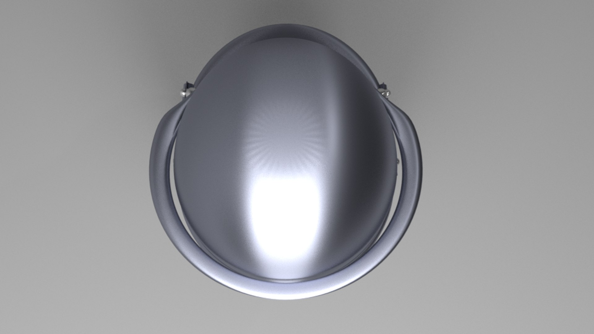 Galea helmet 3D model - TurboSquid 1594006