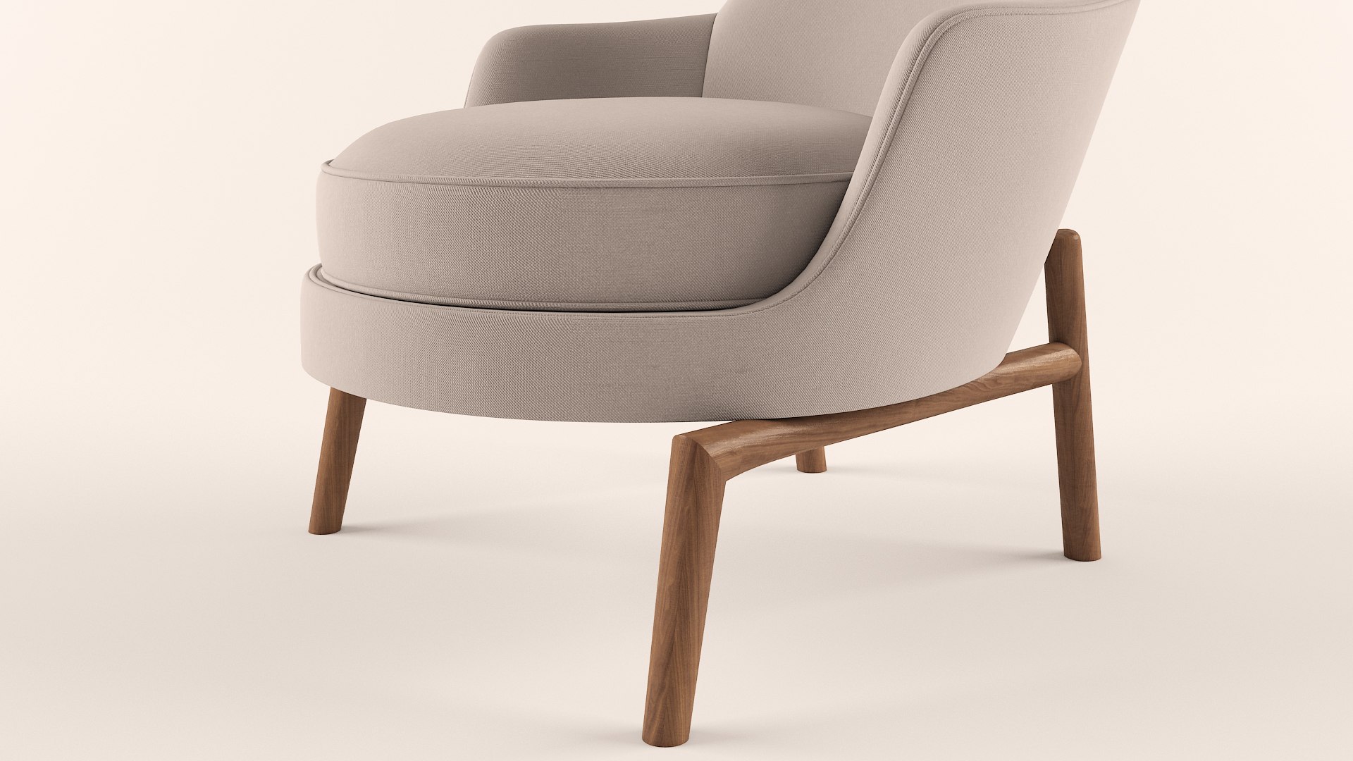 3D Leda Chair - TurboSquid 1865295
