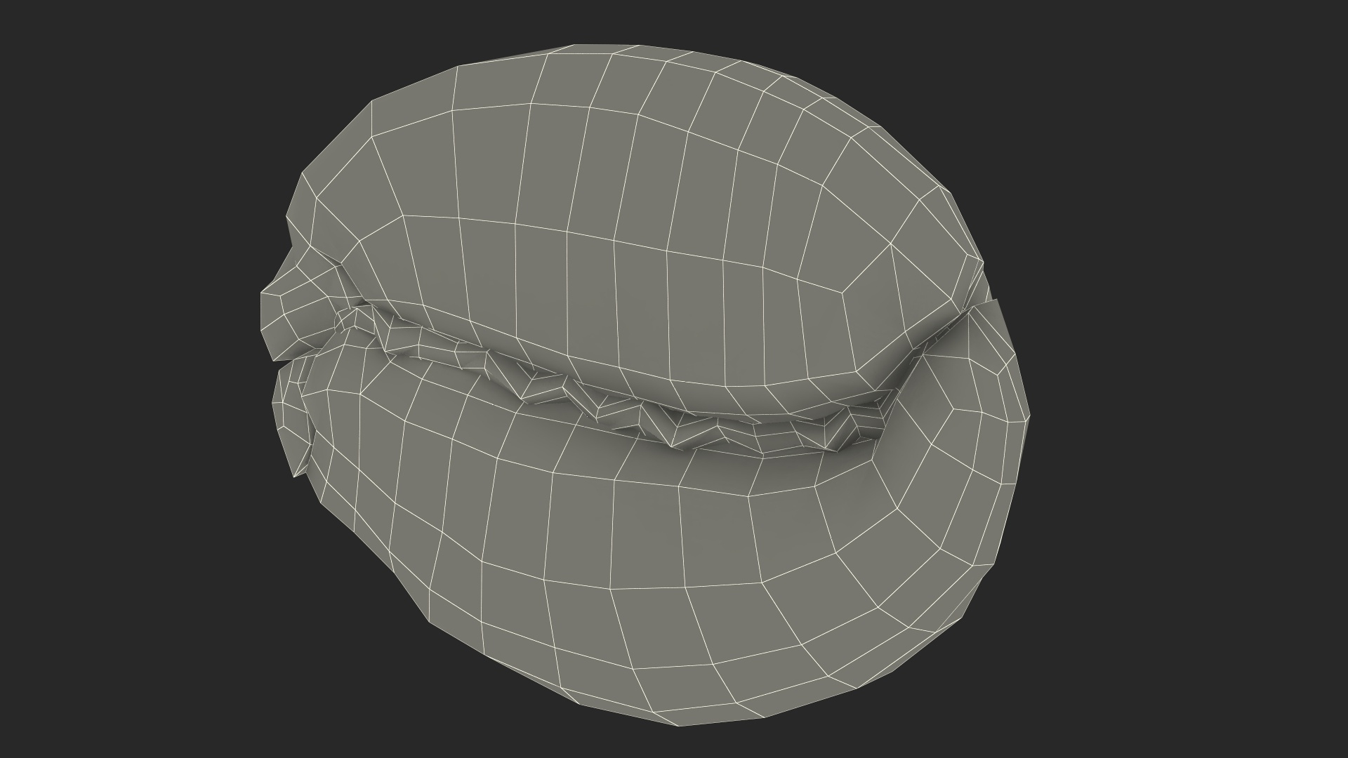 3D Green Coffee Beans - TurboSquid 2141447