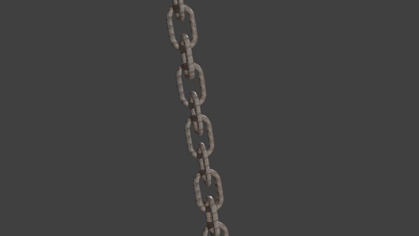 Chain 3D Models for Download | TurboSquid