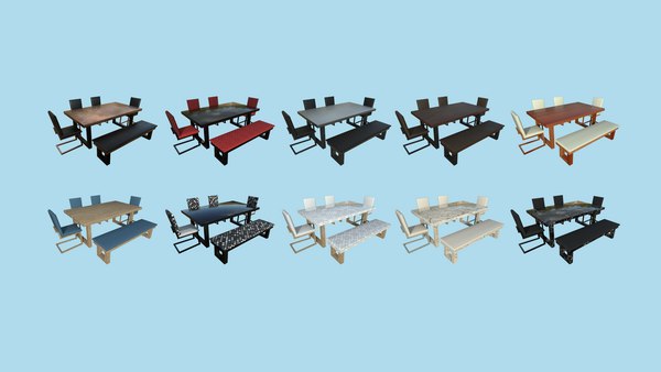 Second Life 3D Models for Download | TurboSquid