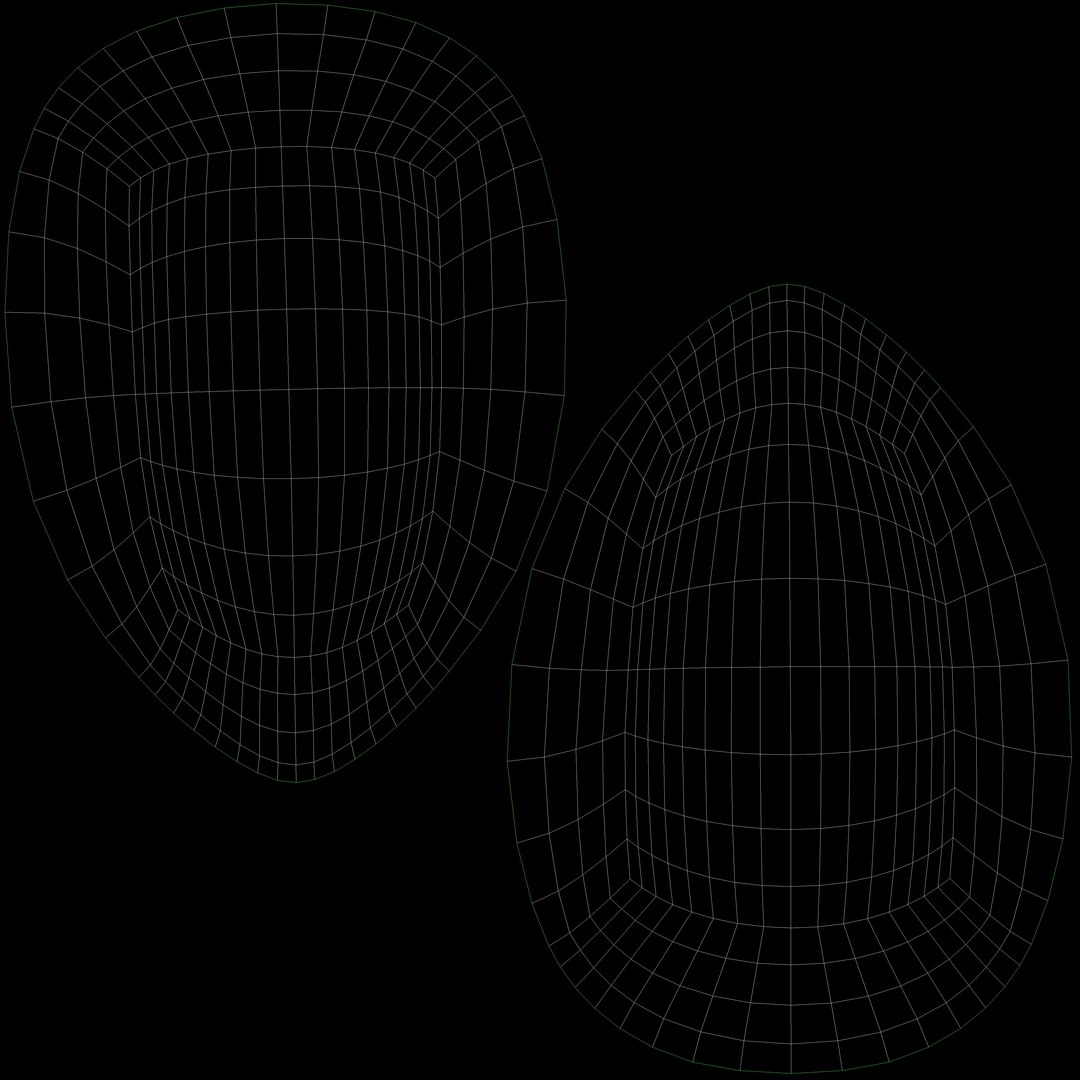 Cooked Chicken Breast 2 3D - TurboSquid 2223406