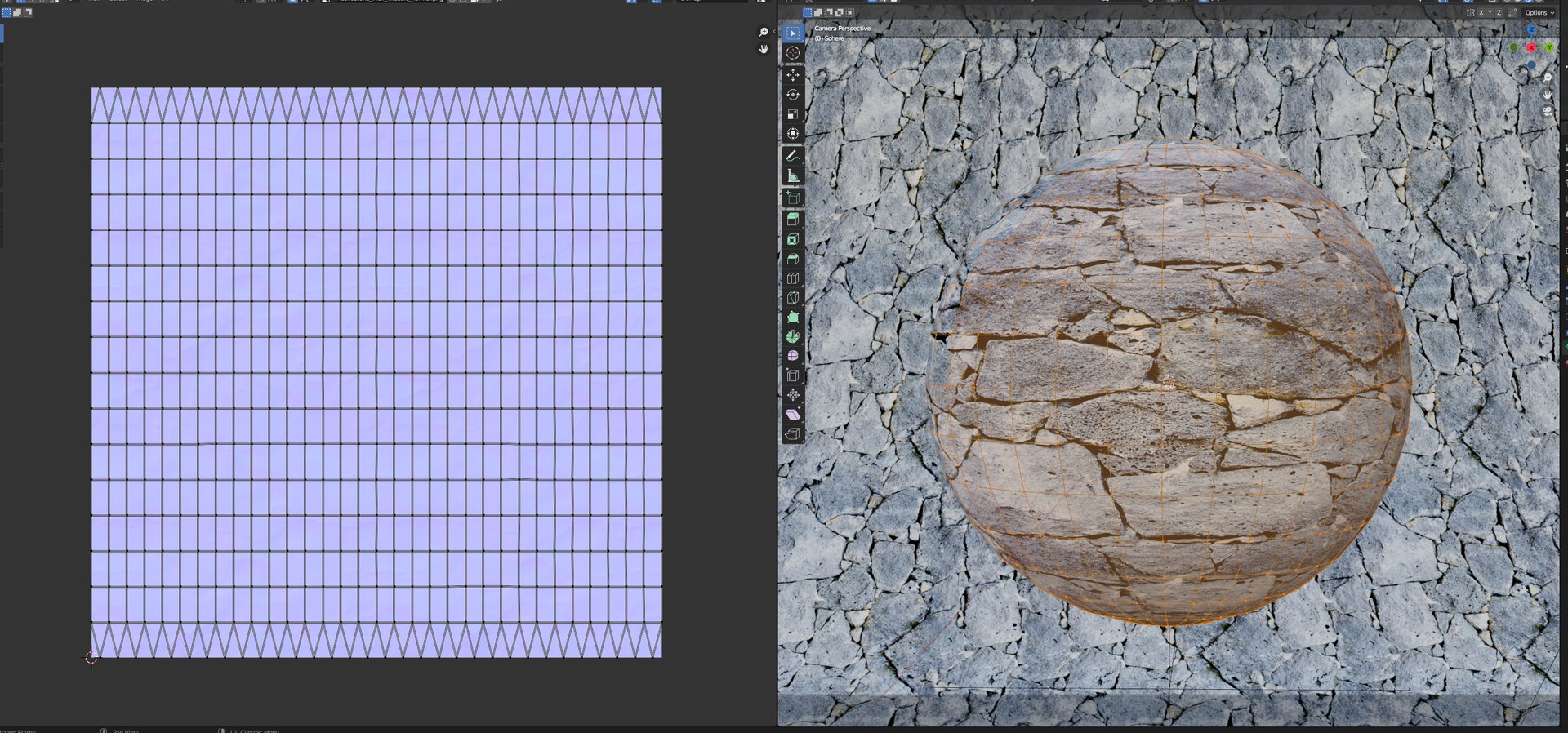 Tileable Seamless Lava Stone Wall 3D model - TurboSquid 2085833