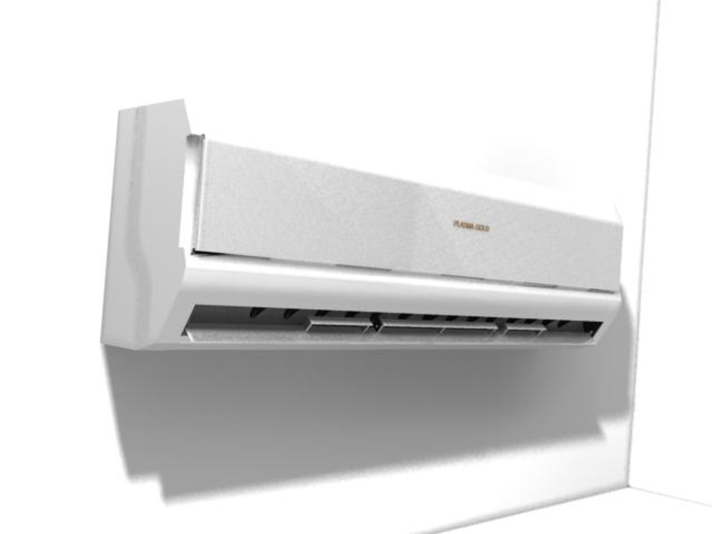 3ds Air Conditioner