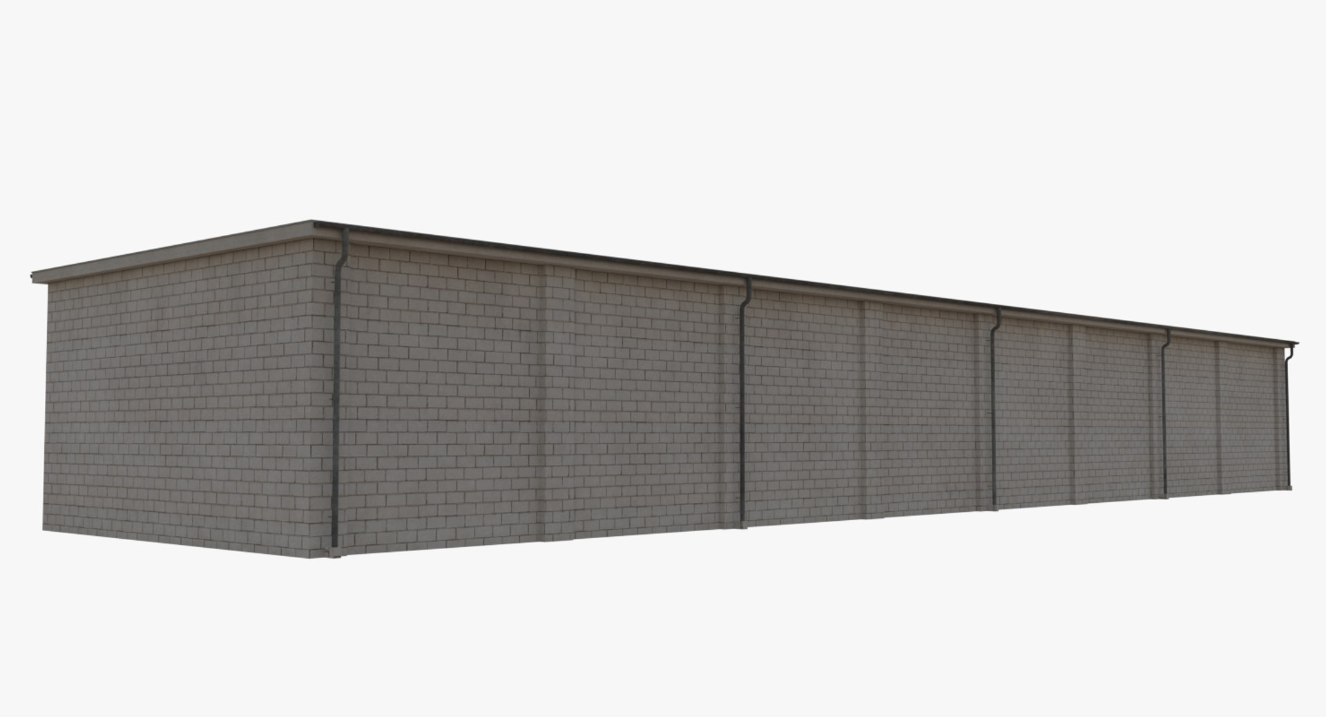 3D Storage Units - TurboSquid 1198147