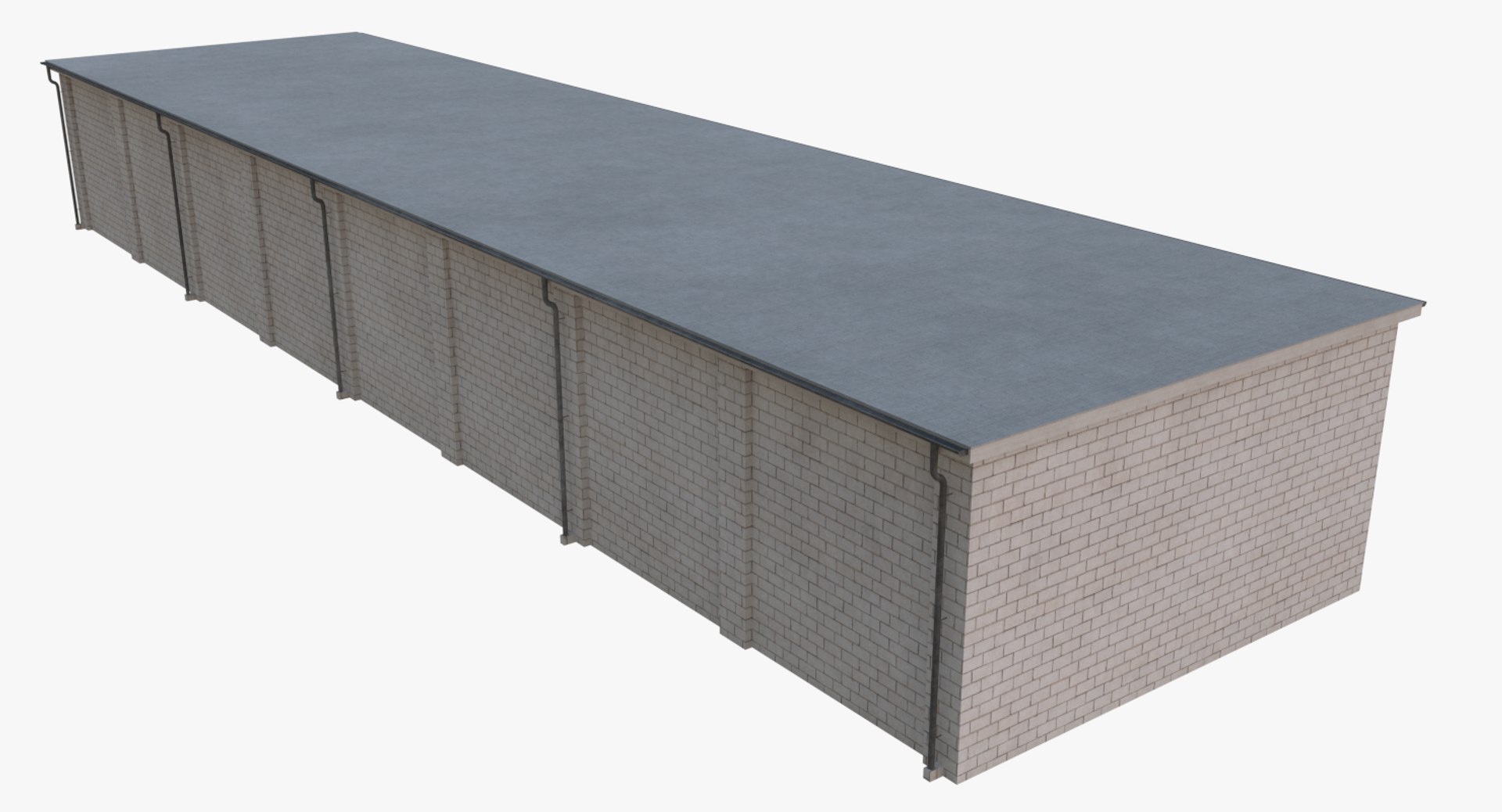 3D Storage Units - TurboSquid 1198147