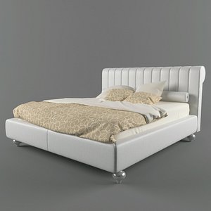 Bed 3D Models for Download | TurboSquid