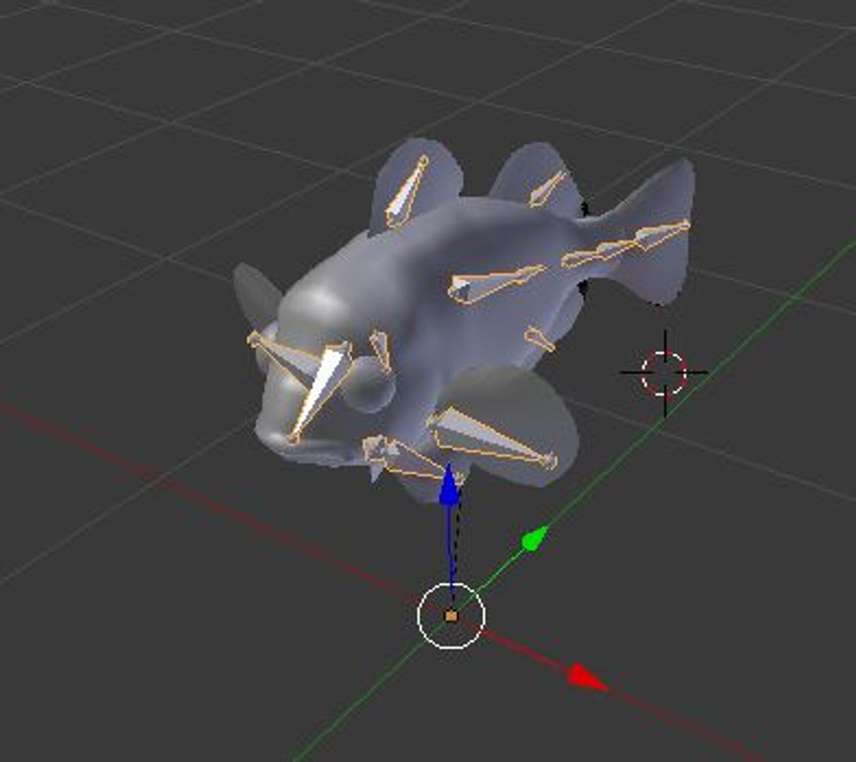 3D Model Rigged Rendering - TurboSquid 1596538
