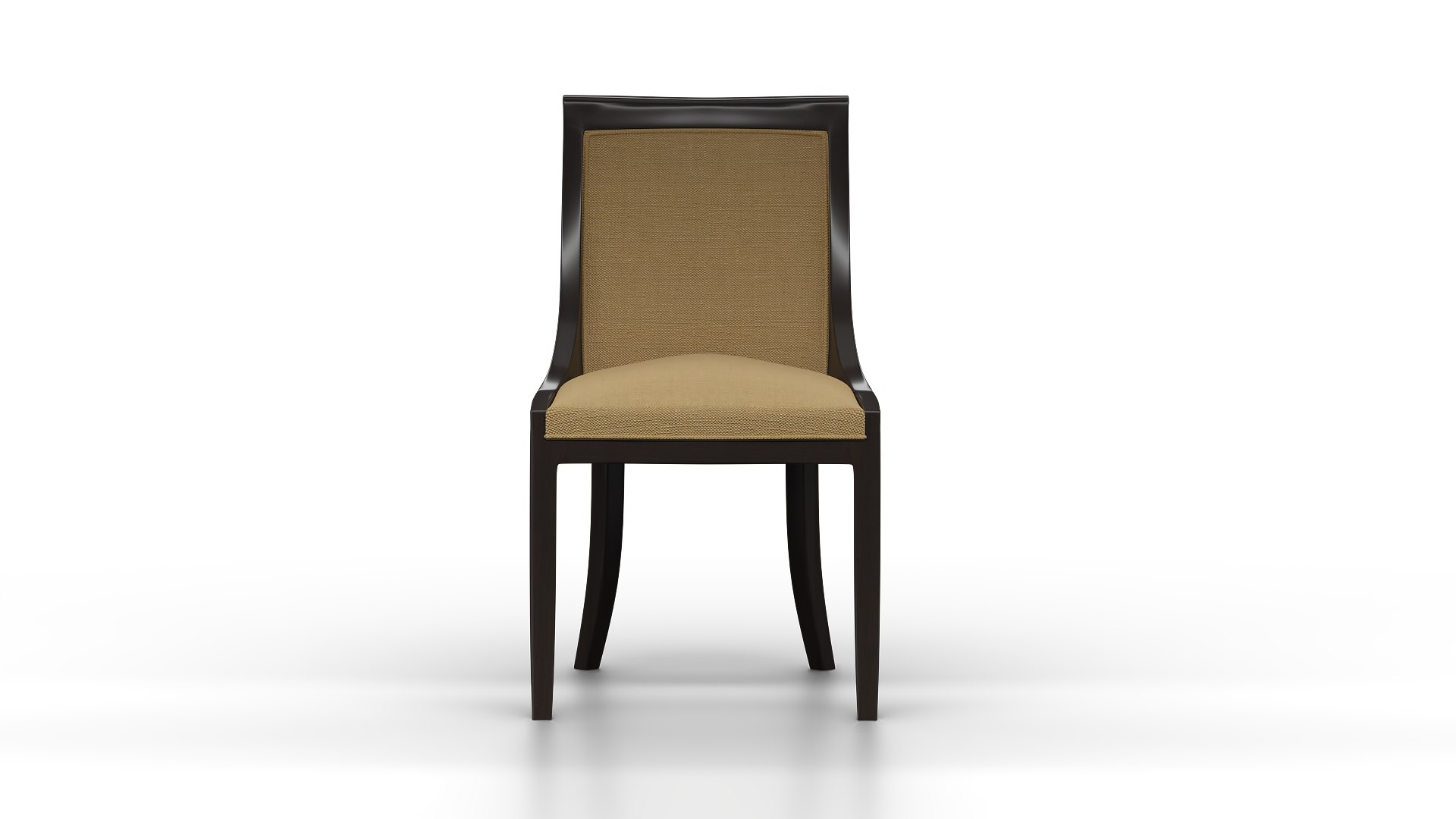 Thames Sidechair Model - TurboSquid 2100667