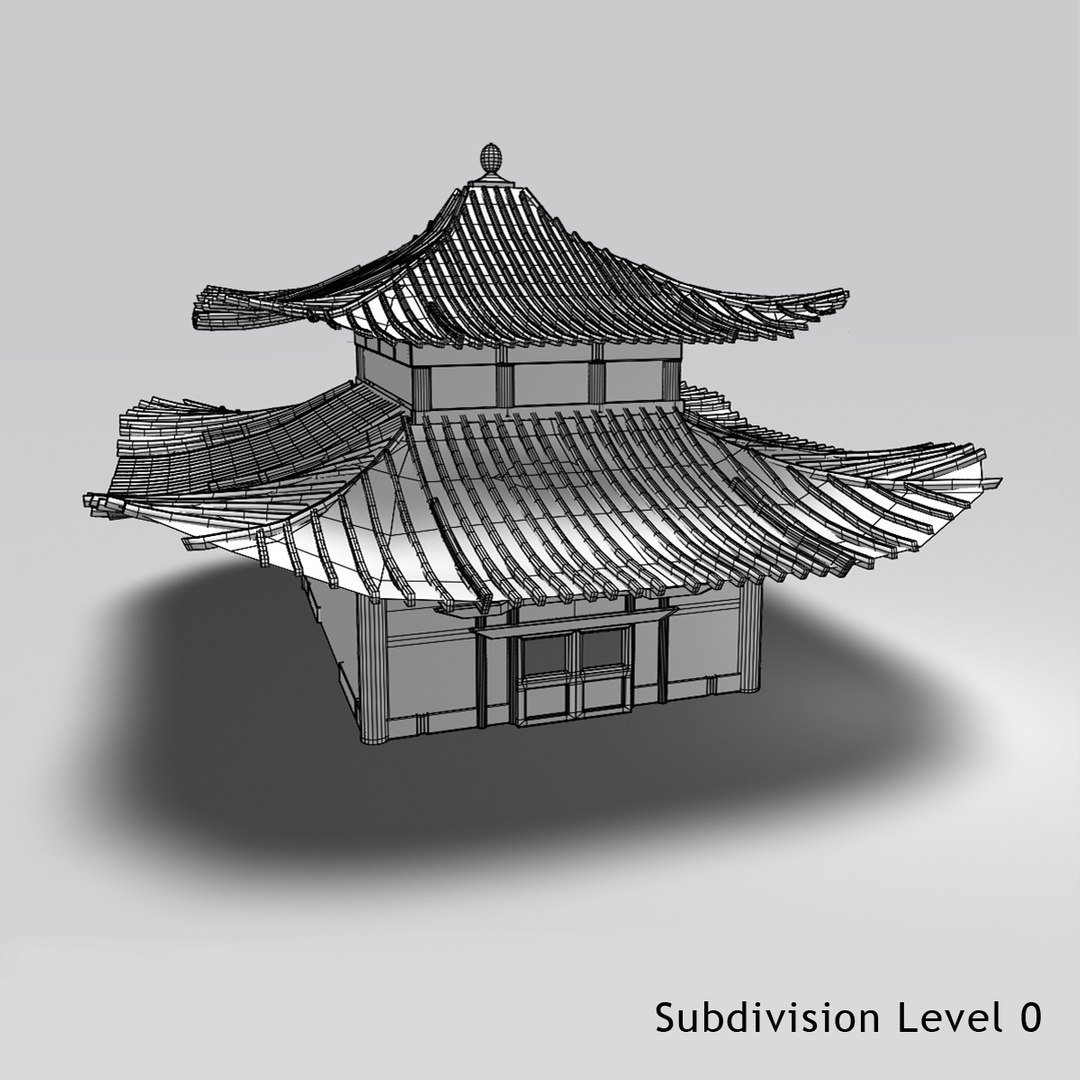 x ming dynasty house