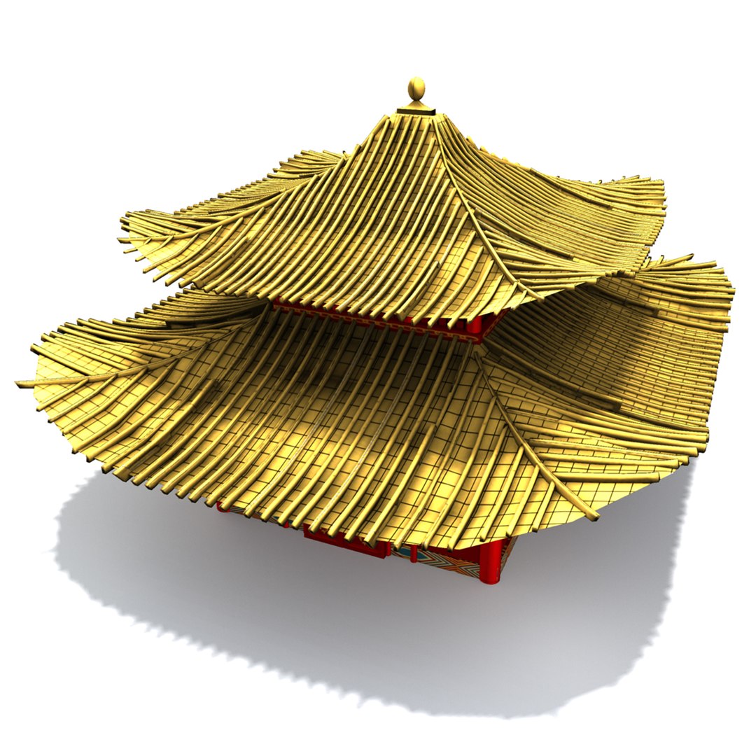 x ming dynasty house