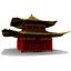 x ming dynasty house