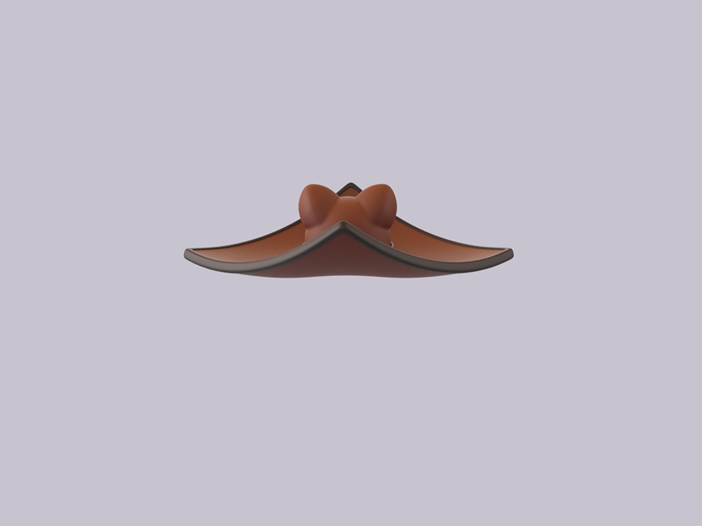Hat 384 Model - TurboSquid 2410342