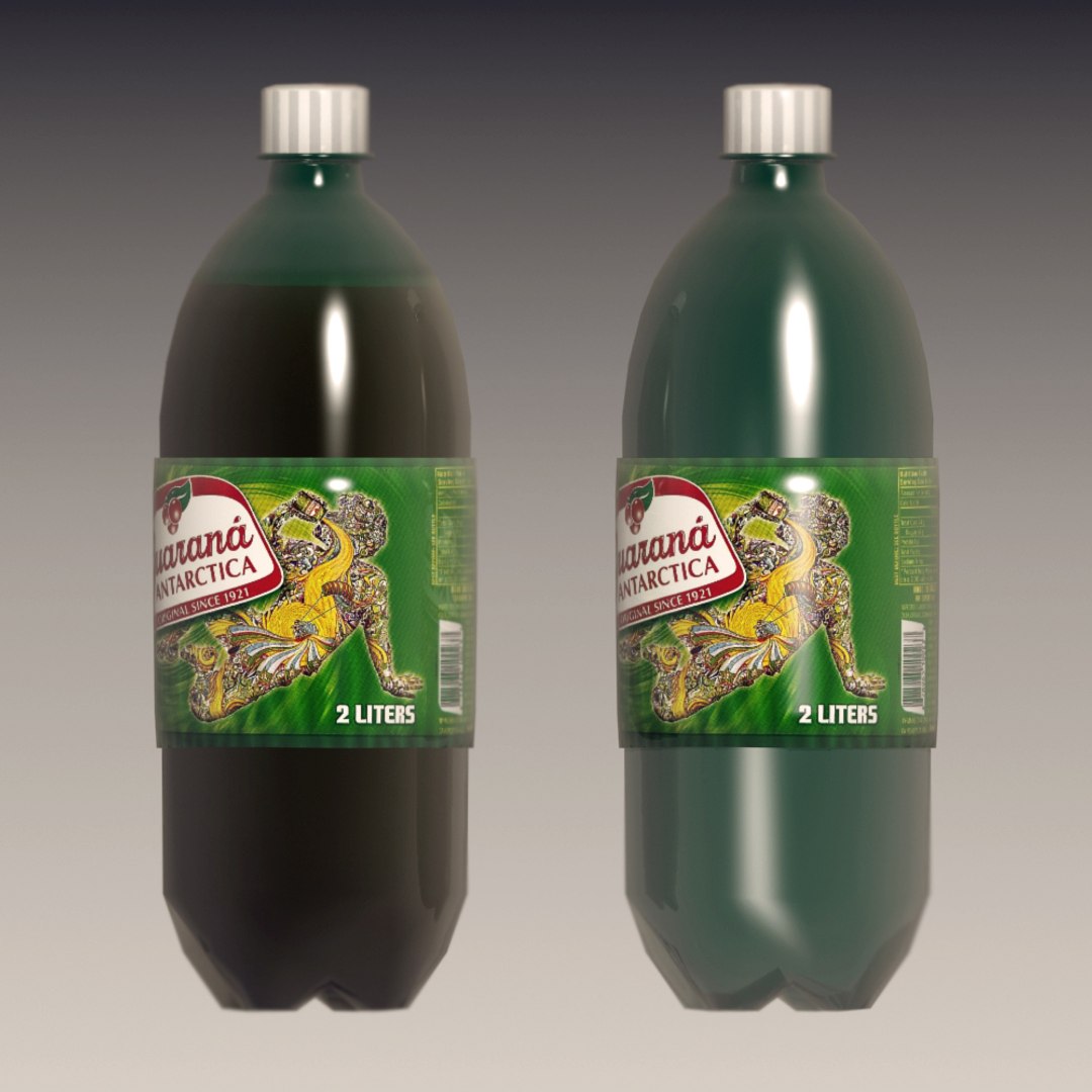max soda bottle coca