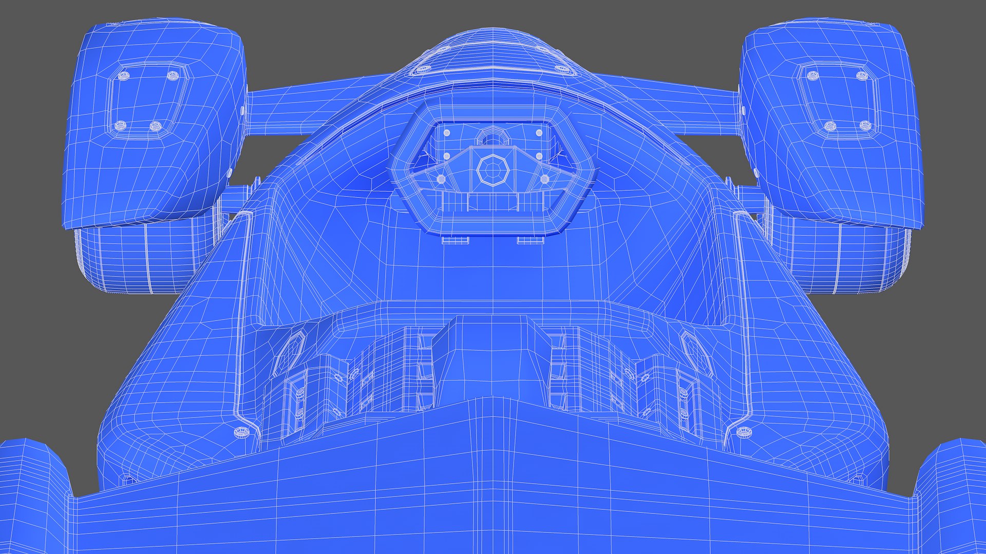 Super Mario Character Circuit Special Kart Vehicle Collection 3D model ...