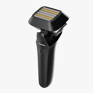 3D Electric Razor Models - Browse & Download Formats - TurboSquid