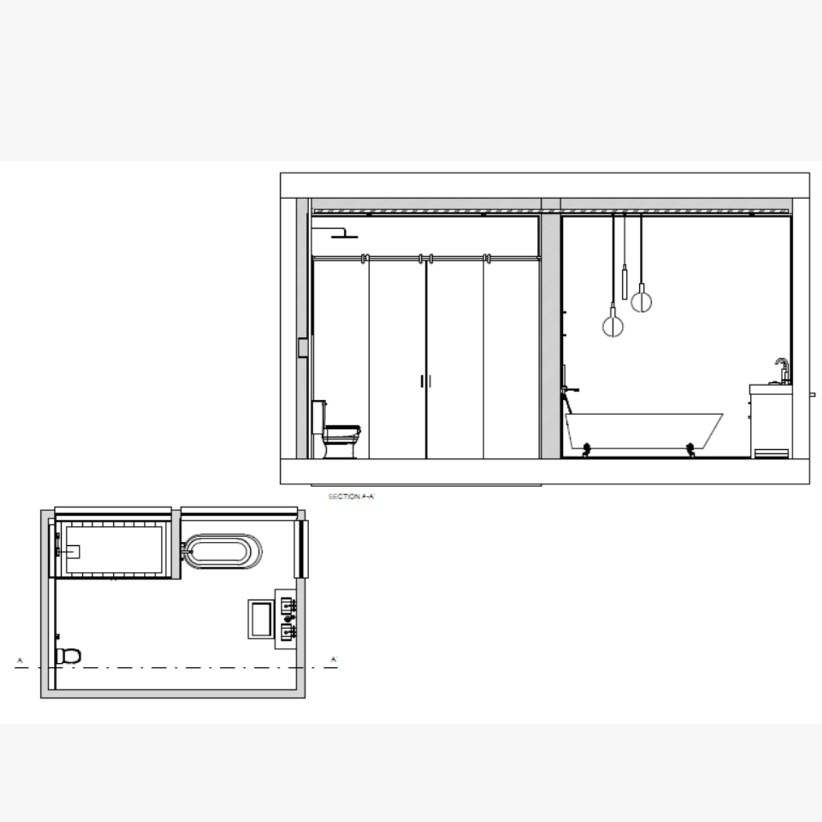 Full Revit Bathroom Collection model - TurboSquid 1967561
