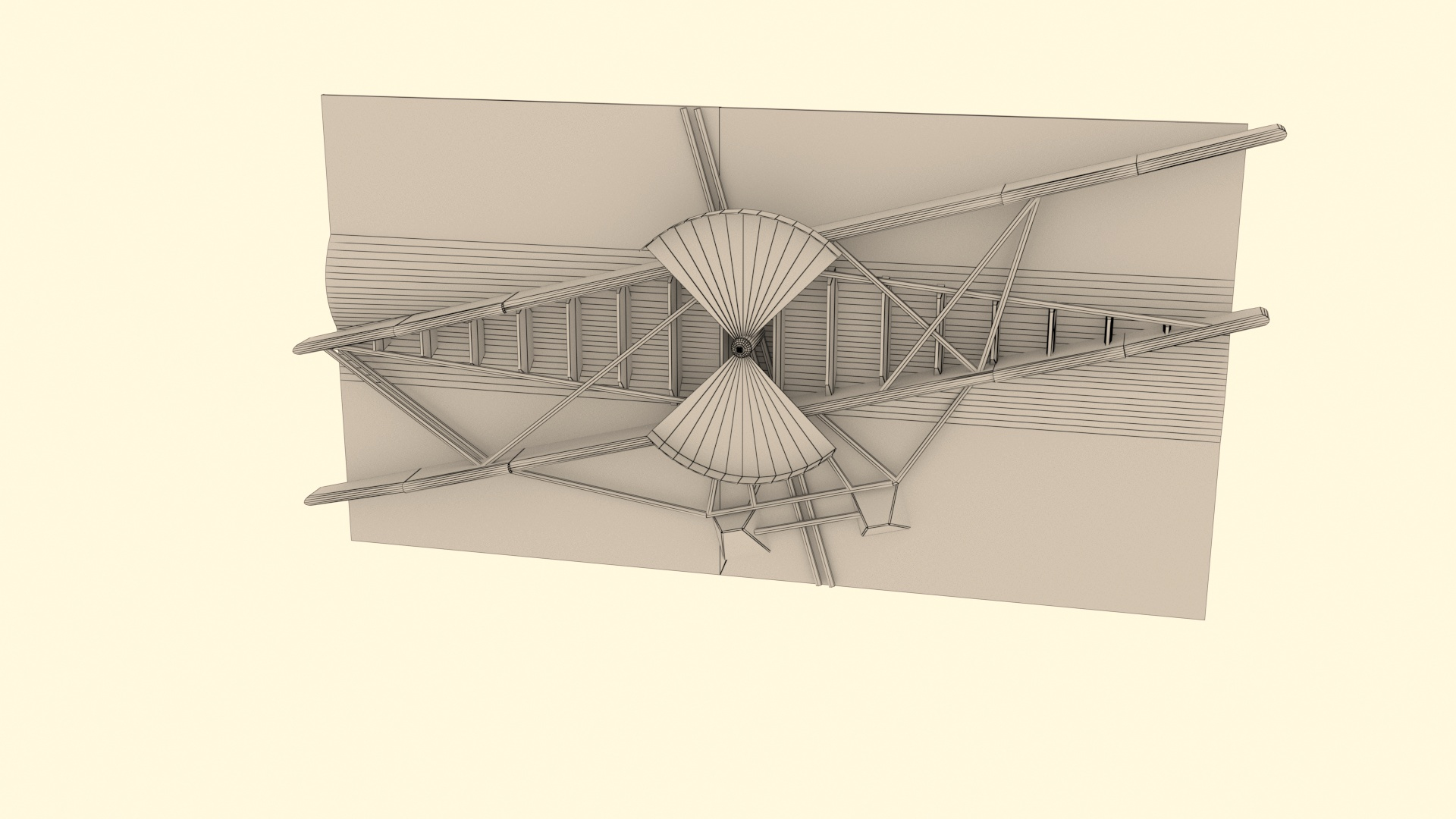 Logo Building Unity 3D Model - TurboSquid 1580909