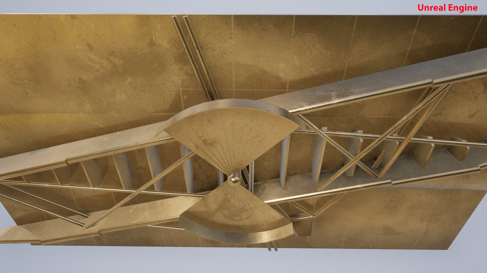 Logo Building Unity 3D Model - TurboSquid 1580909